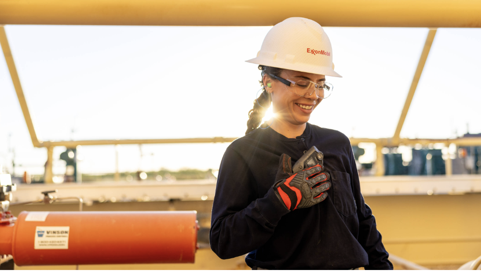 Guyana's Rising Impact: ExxonMobil's Record-Breaking Quarter - Guyana ...